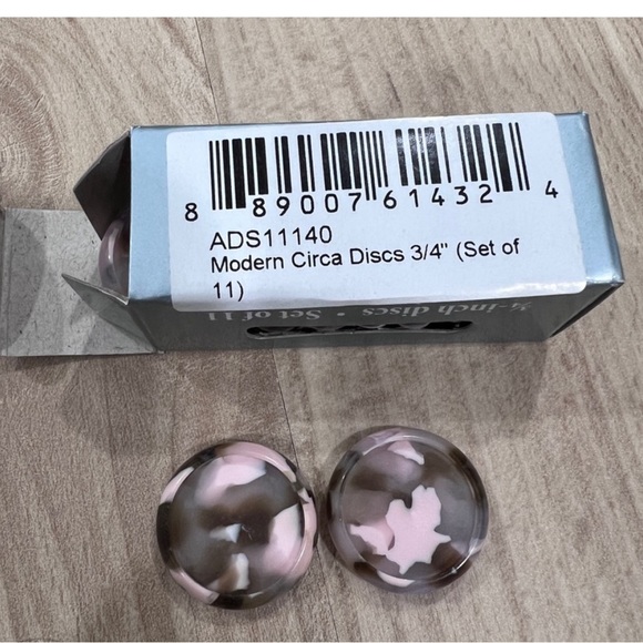 Levenger | Office | Levenger Circa Discs | Poshmark